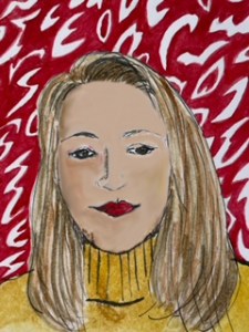 About – Lucia Wilson