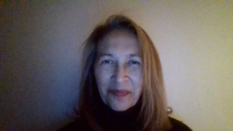 Lucia Wilson – Writer